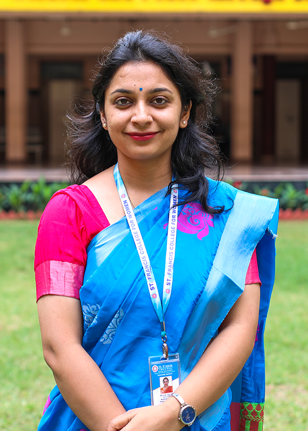St. Francis College for Women