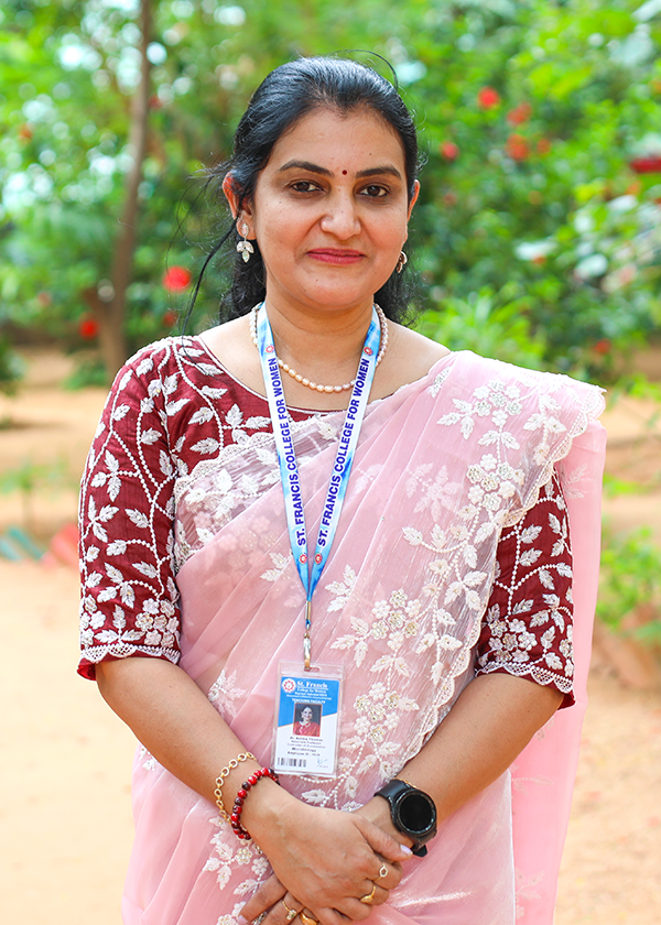 St. Francis College for Women