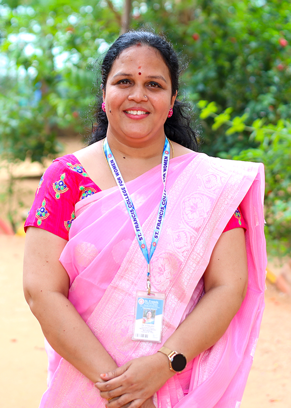 St. Francis College for Women